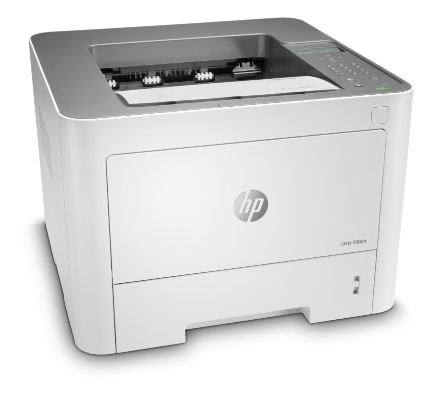 impresora-hp-laser-408dn HP-monocromatica-42-ppm